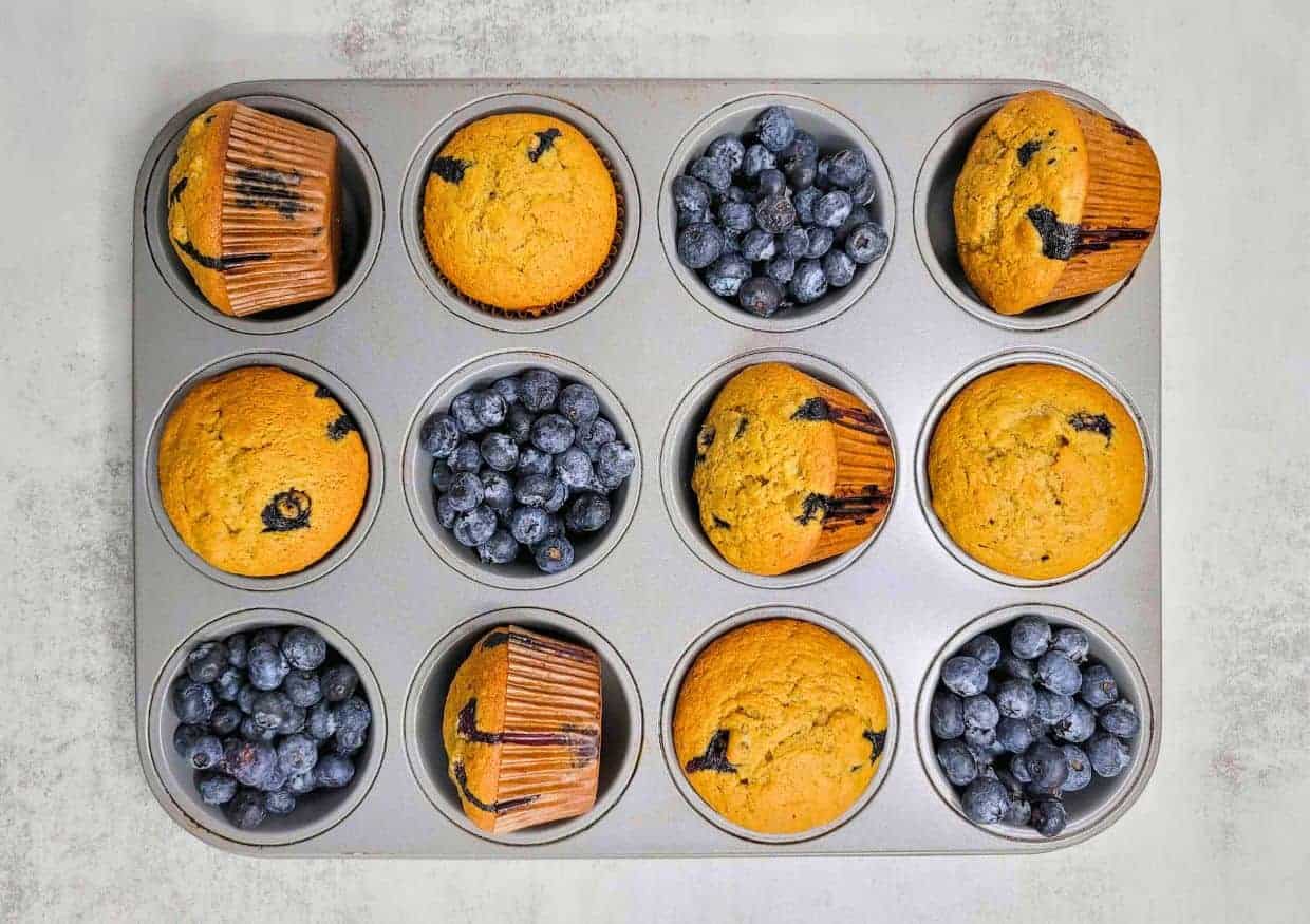 16 Delicious Recipes That Made Our Favorite Muffin List