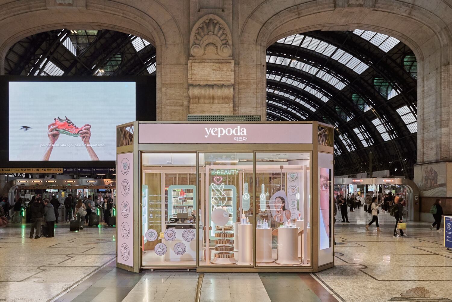 Interview: Germany-based Yepoda brings K-beauty innovation to Europe