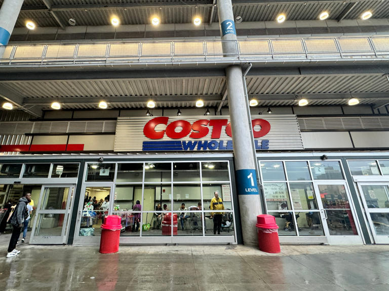 Costco has 3 ways to shop without a membership, but the math still ...