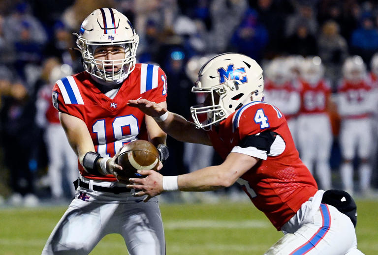 When is National Signing Day for Nashville area TSSAA football athletes?