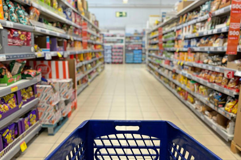 The latest M&S food recalls - plus 'do not drink' warnings on Coca-Cola ...