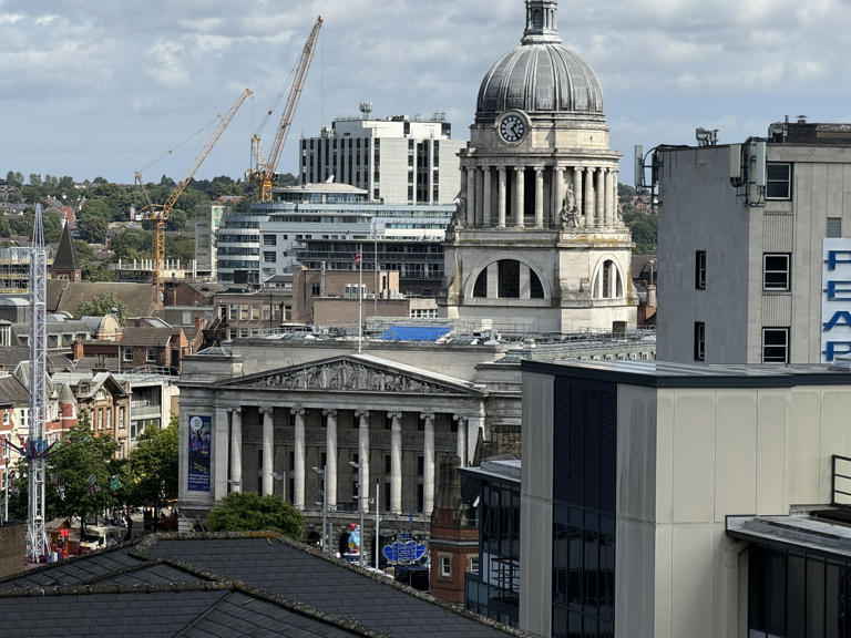 Nottingham's best and worst: Real opinions from the people who live here