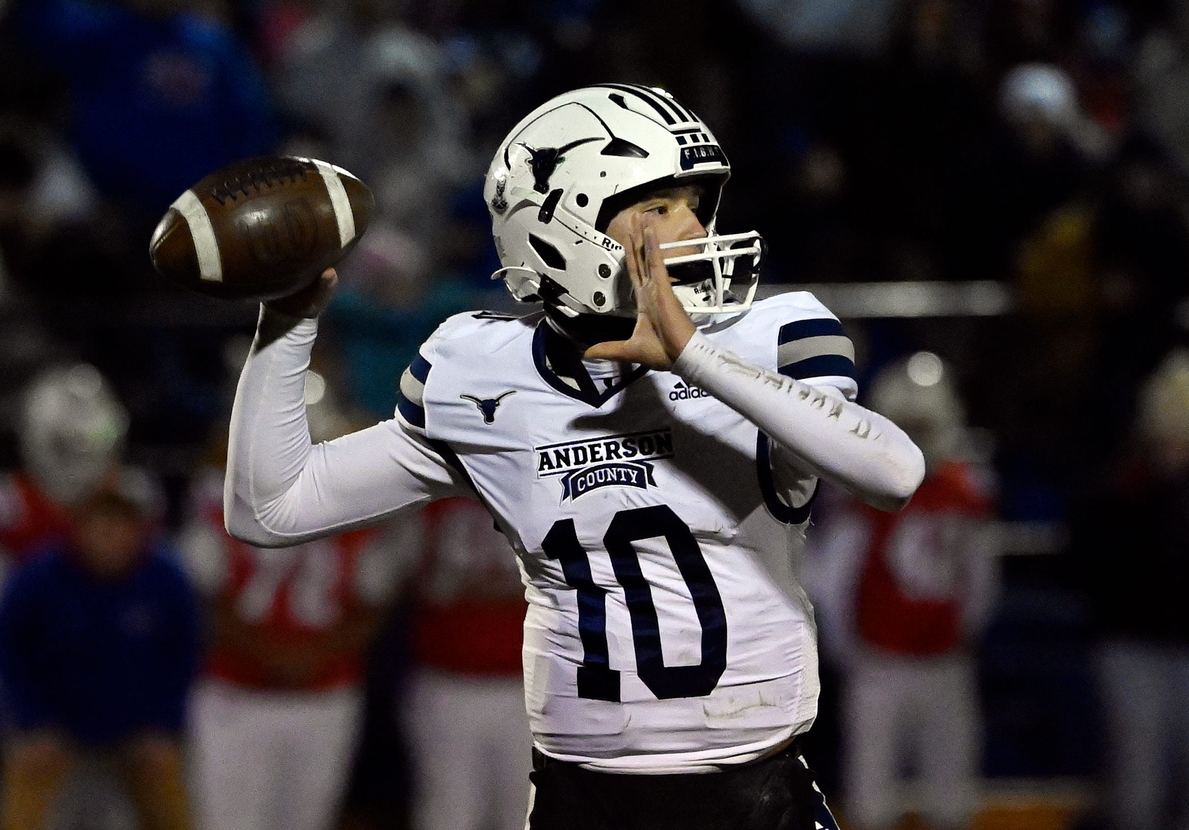 See the Knoxville area athletes National Signing Day 2025 list for all ...