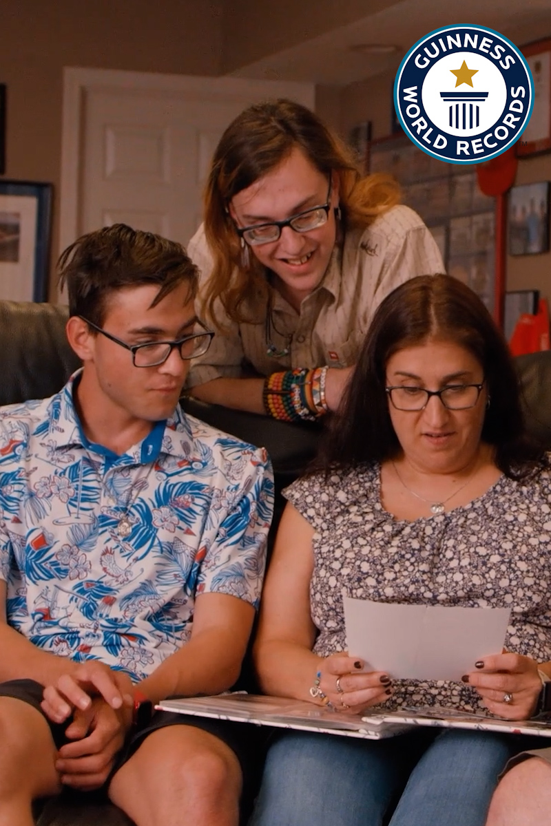 The Incredible Birth Story of Triplets Born 18 Days Apart