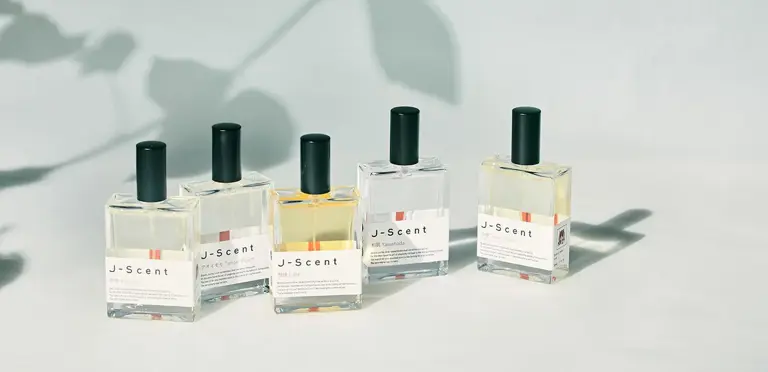 Shaft of Light di J-Scent, analisi e recensione della fragranza