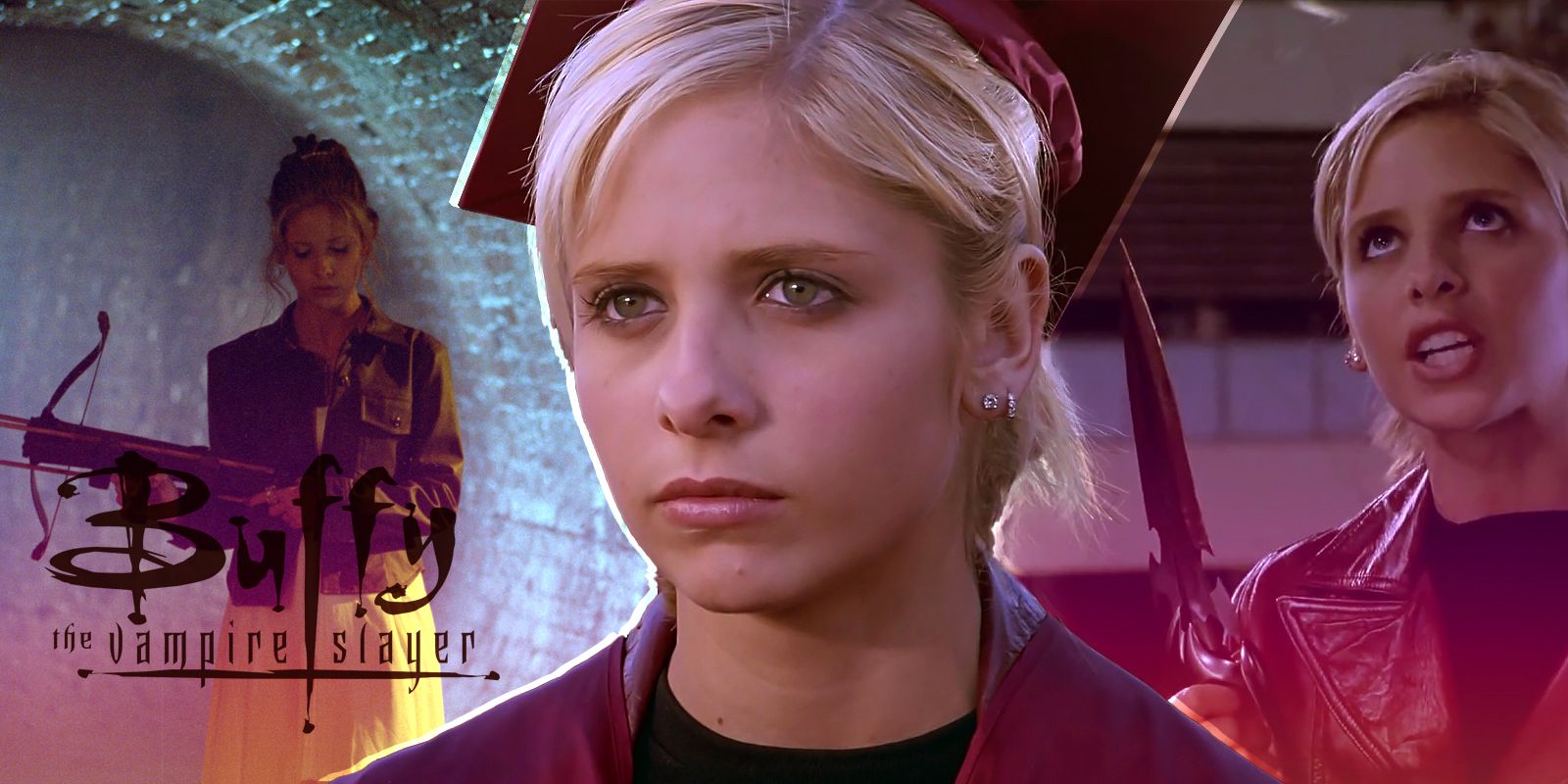 10 Buffy Filler Episodes That Changed the Buffyverse Forever