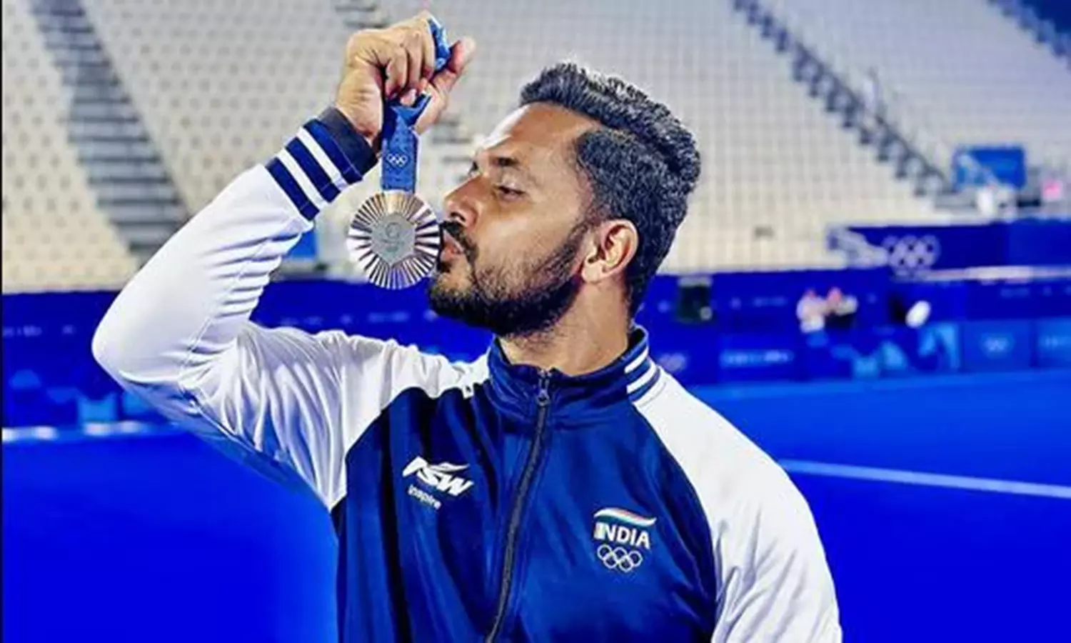 Harmanpreet Singh, Praveen Kumar nominated for Khel Ratna Award