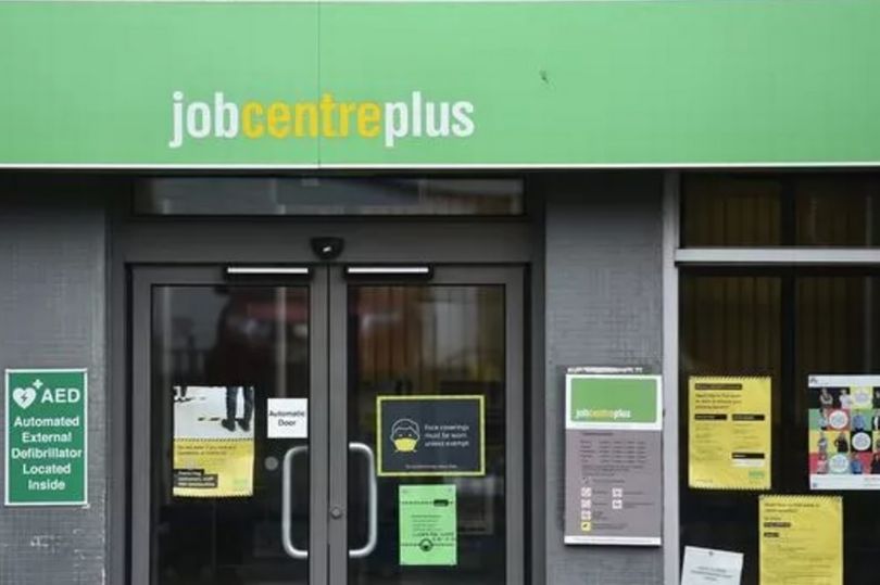 Major new update on DWP jobcentre shake-up for Universal Credit claimants