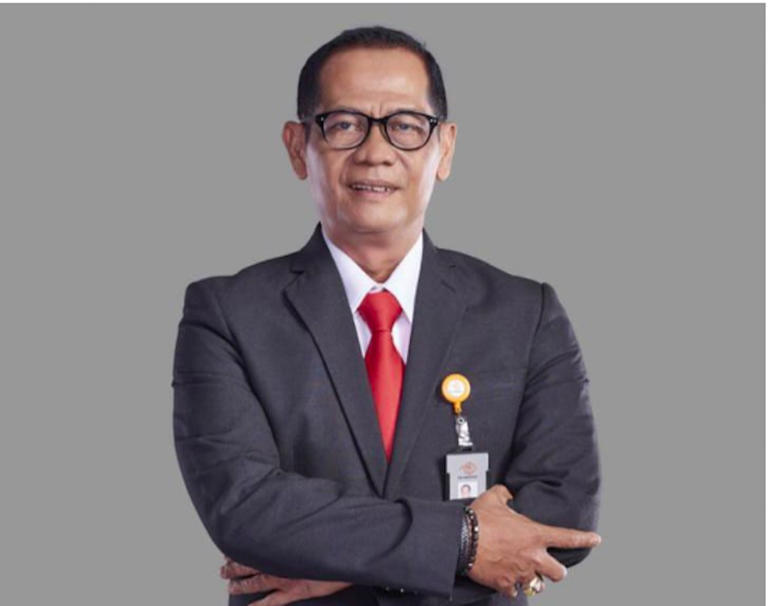 Mudhofir Khamid: Keputusan Prabowo Menaikkan UMP 6,5 Persen Sangat ... Mudhofir Khamid: Keputusan Prabowo Menaikkan UMP 6,5 Persen Sangat ...