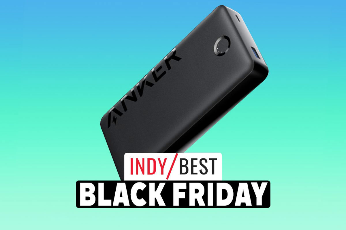 Our favourite Anker power bank just got even cheaper thanks to Amazon’s ... Our favourite Anker power bank just got even cheaper thanks to Amazon’s ...