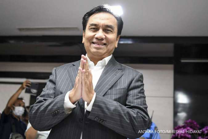 Effendi Simbolon Resmi Dipecat dari PDI-P Usai Dukung Ridwan Kamil di ... Effendi Simbolon Resmi Dipecat dari PDI-P Usai Dukung Ridwan Kamil di ...