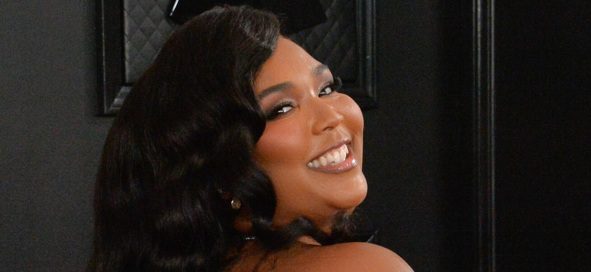 Lizzo Showcases Her Slimmed Down-Body In Music Teaser After Huge Weight ...