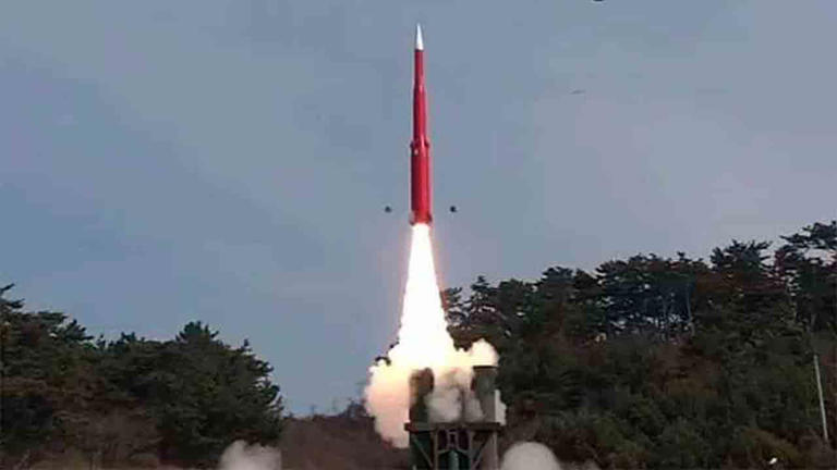 韓国、L-SAMミサイル防衛システムの開発を完了