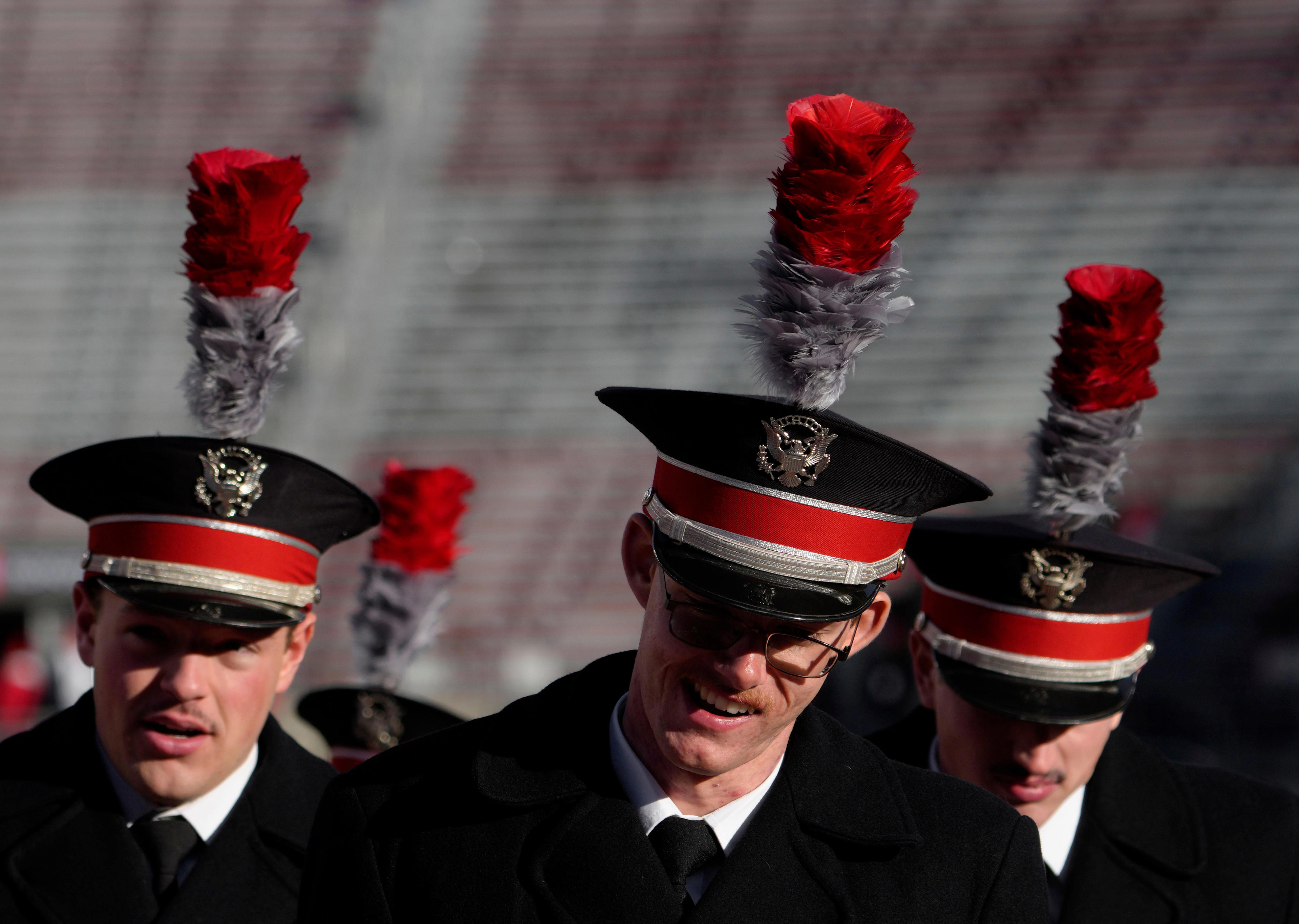 Why Ohio State football moved up one of its Michigan week traditions