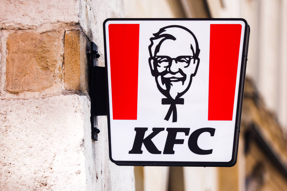 KFC's Wildly Popular International Menu Item Finally Hits the US, and ...