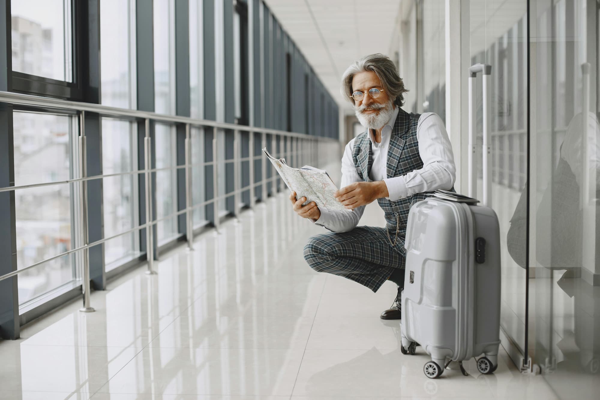 Your ultimate international travel checklist: Everything to prep before ...