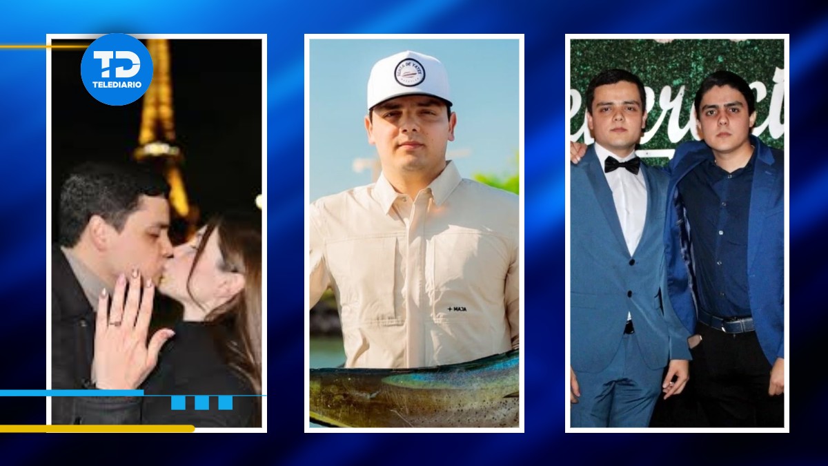 Quién es Kevin Castro, hermano de Markitos Toys, y por qué se especuló ...