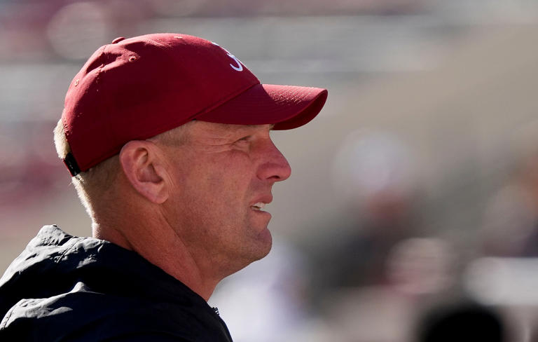 Is Alabama football 2024 season on the same path as Kalen DeBoer's 2022 ...