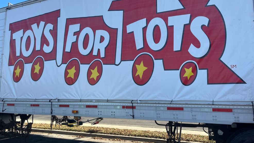 Families must sign up by Dec. 7 to receive toys from Idaho's Toys for ...