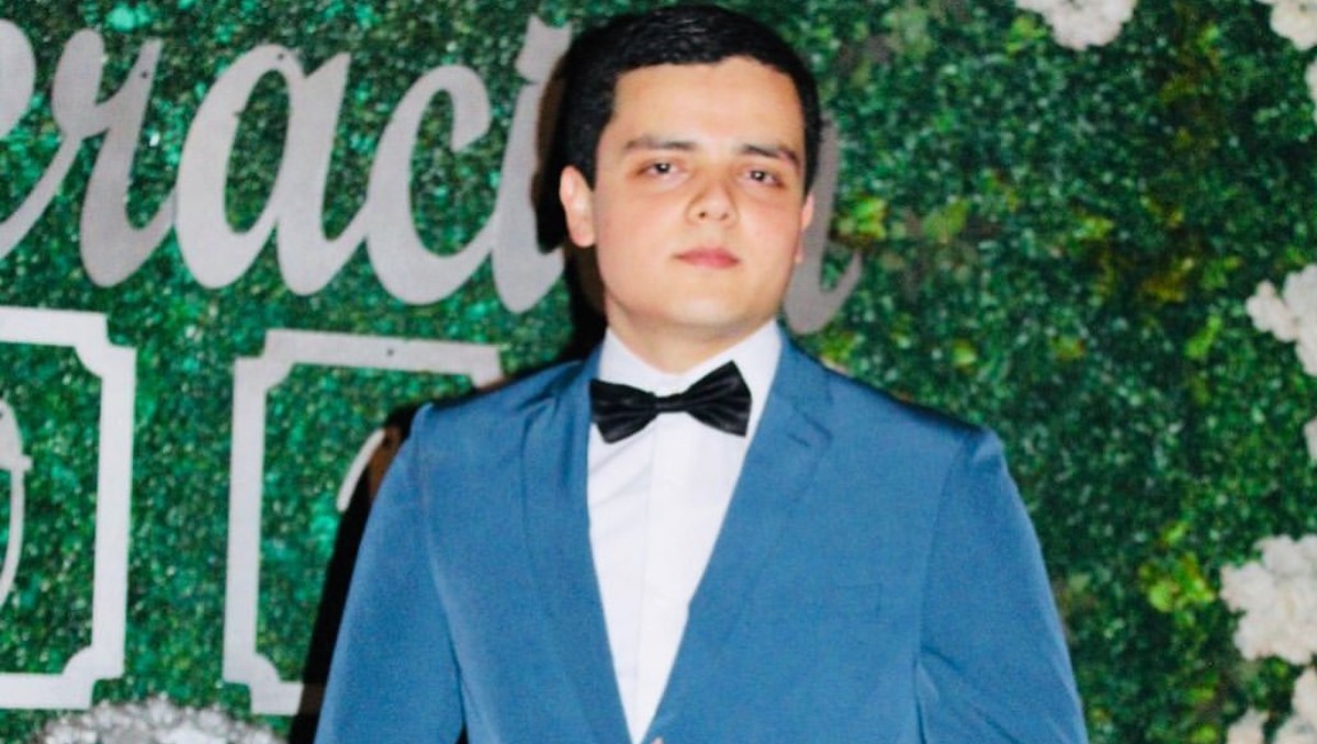 Kevin Castro: el video que subió a redes sociales tras el asesinato de ...