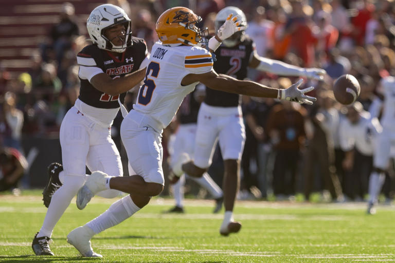 NMSU-UTEP rivalry going dark after Miners join MWC, but optimism exists for future games