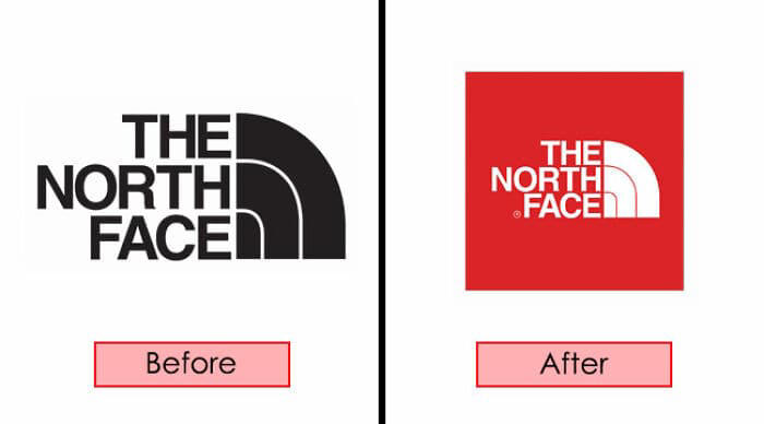 People Are Sharing The Famous Brand Logo Redesigns They Love And Hate ...