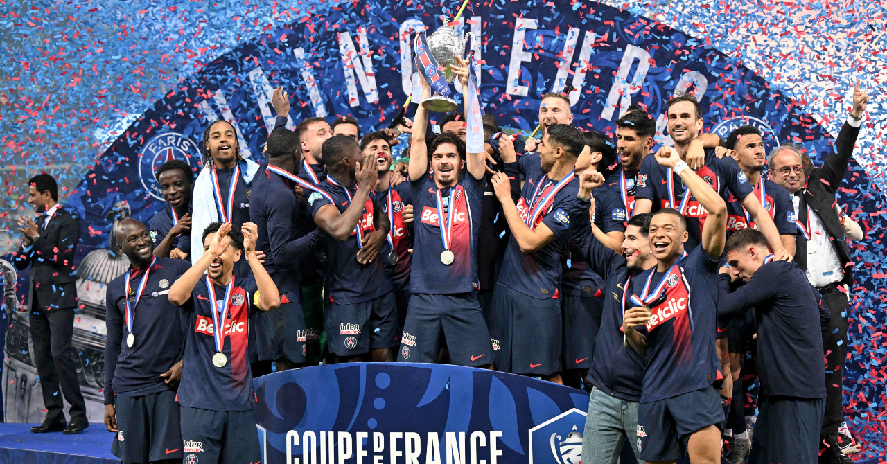 Coupe de France : Quand aura lieu le tirage au sort des 32es de finale Coupe de France : Quand aura lieu le tirage au sort des 32es de finale