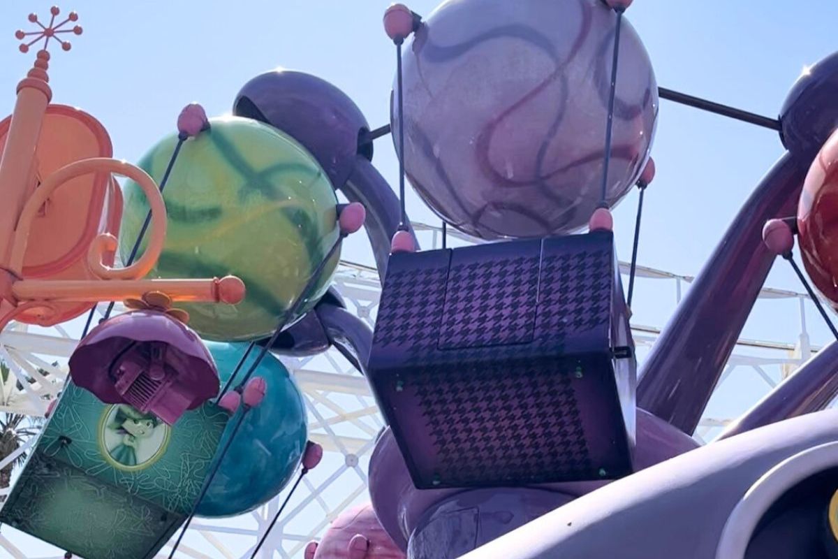 10 Disneyland Rides With The Shortest Wait Times