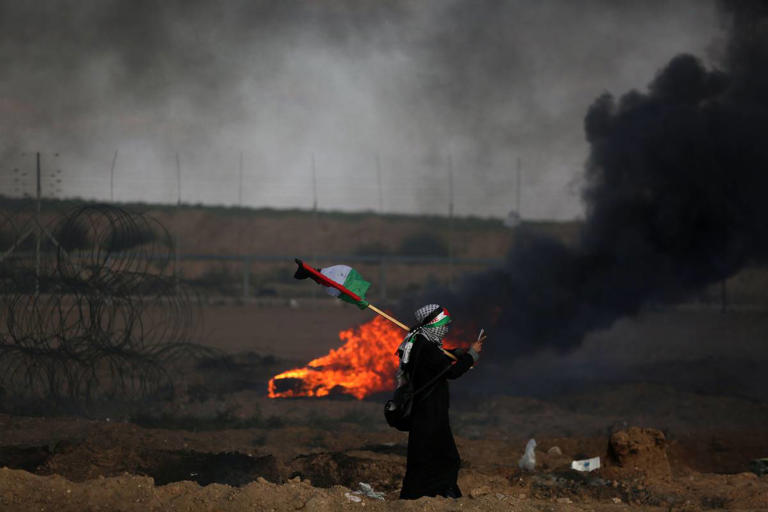 Israel rejeita relatório com acusações de genocídio em Gaza Israel rejeita relatório com acusações de genocídio em Gaza