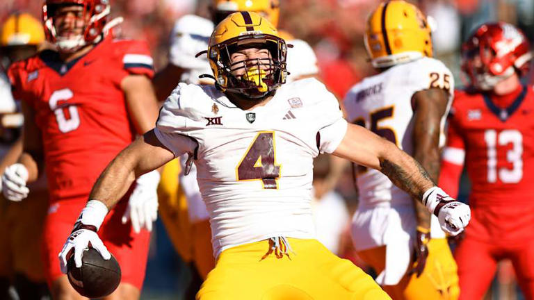 Big 12 Championship Game scenarios: How BYU, Iowa State, Colorado make ...