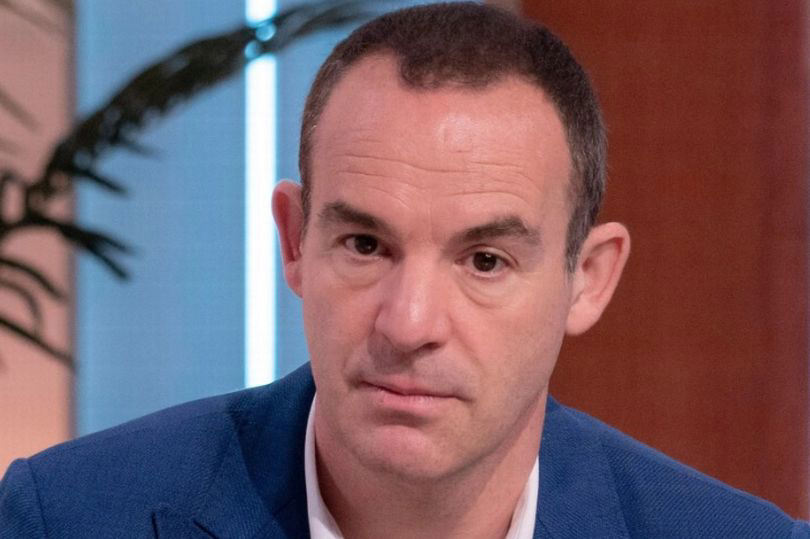Martin Lewis warns Nationwide, Santander, NatWest customers and says 'I ... Martin Lewis warns Nationwide, Santander, NatWest customers and says 'I ...