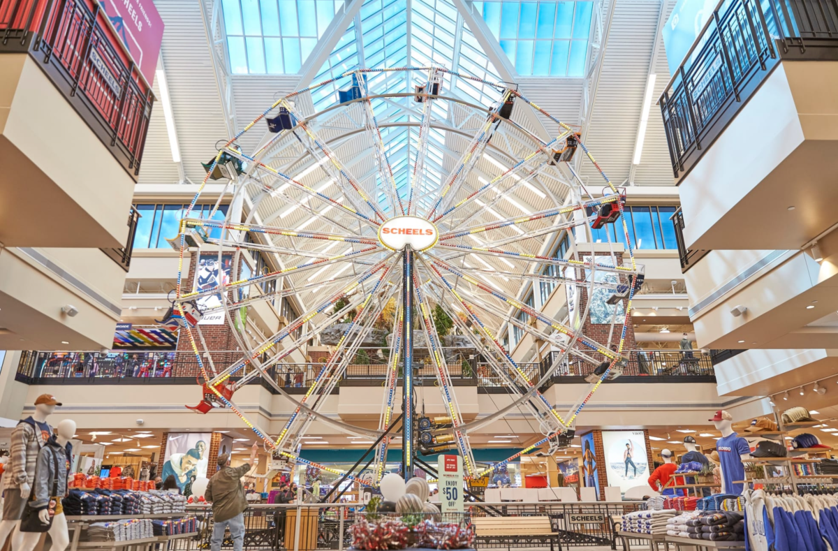 Scheels reveals plans for its second Twin Cities store