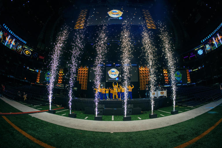 Southern vs. Grambling: Final score, game highlights from Bayou Classic