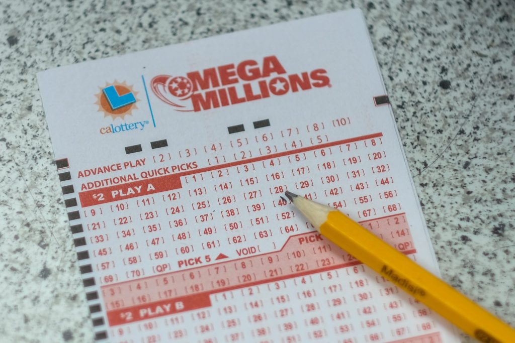 No Winning Mega Millions Tickets Sold