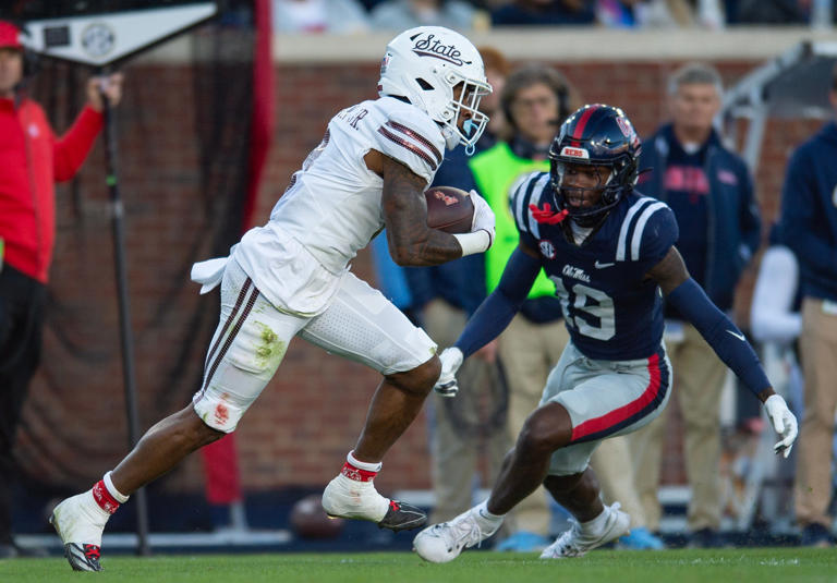 Egg Bowl tickets. See best prices for Mississippi State vs Ole Miss seats