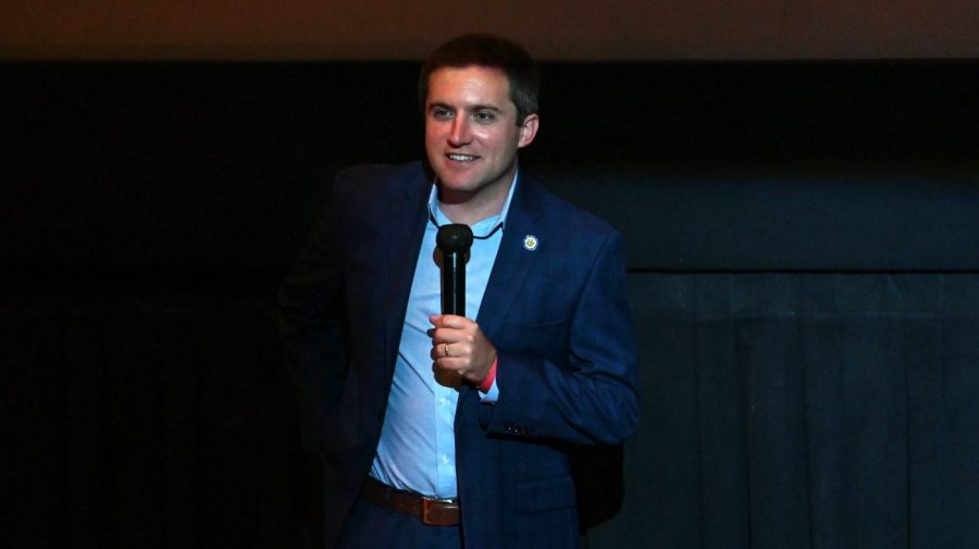 DNC chair candidate calls on committee to maintain nominating calendar