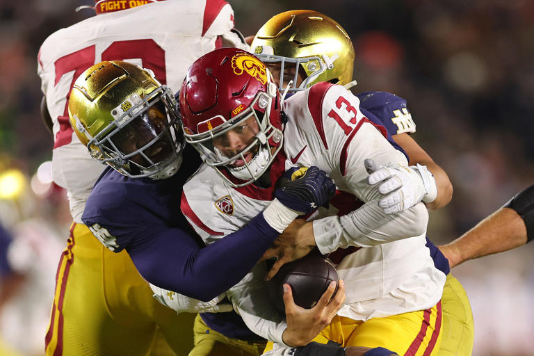 How to watch Boise State vs. UNLV Mountain West Championship Game, TV channel, live stream