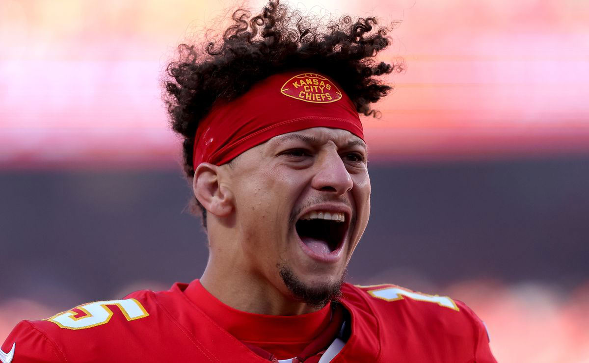 NFL News: Patrick Mahomes sends clear message to Chiefs after win ... NFL News: Patrick Mahomes sends clear message to Chiefs after win ...