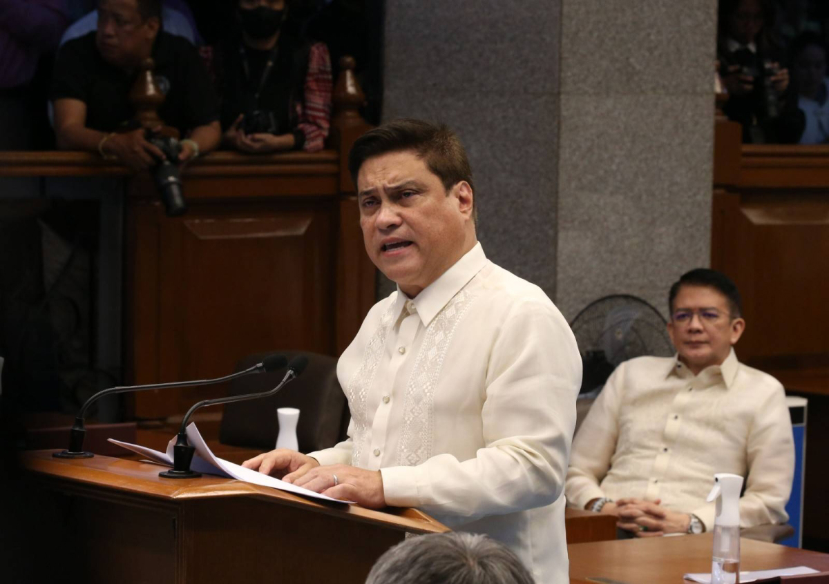 DOST budget hike approved – Zubiri DOST budget hike approved – Zubiri