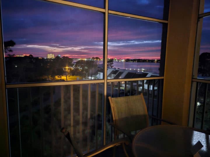Marriott's Legends Edge at Bay Point - Panama City Beach
