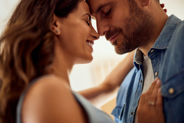 20 Signs You’re In A Ridiculously Happy Relationship