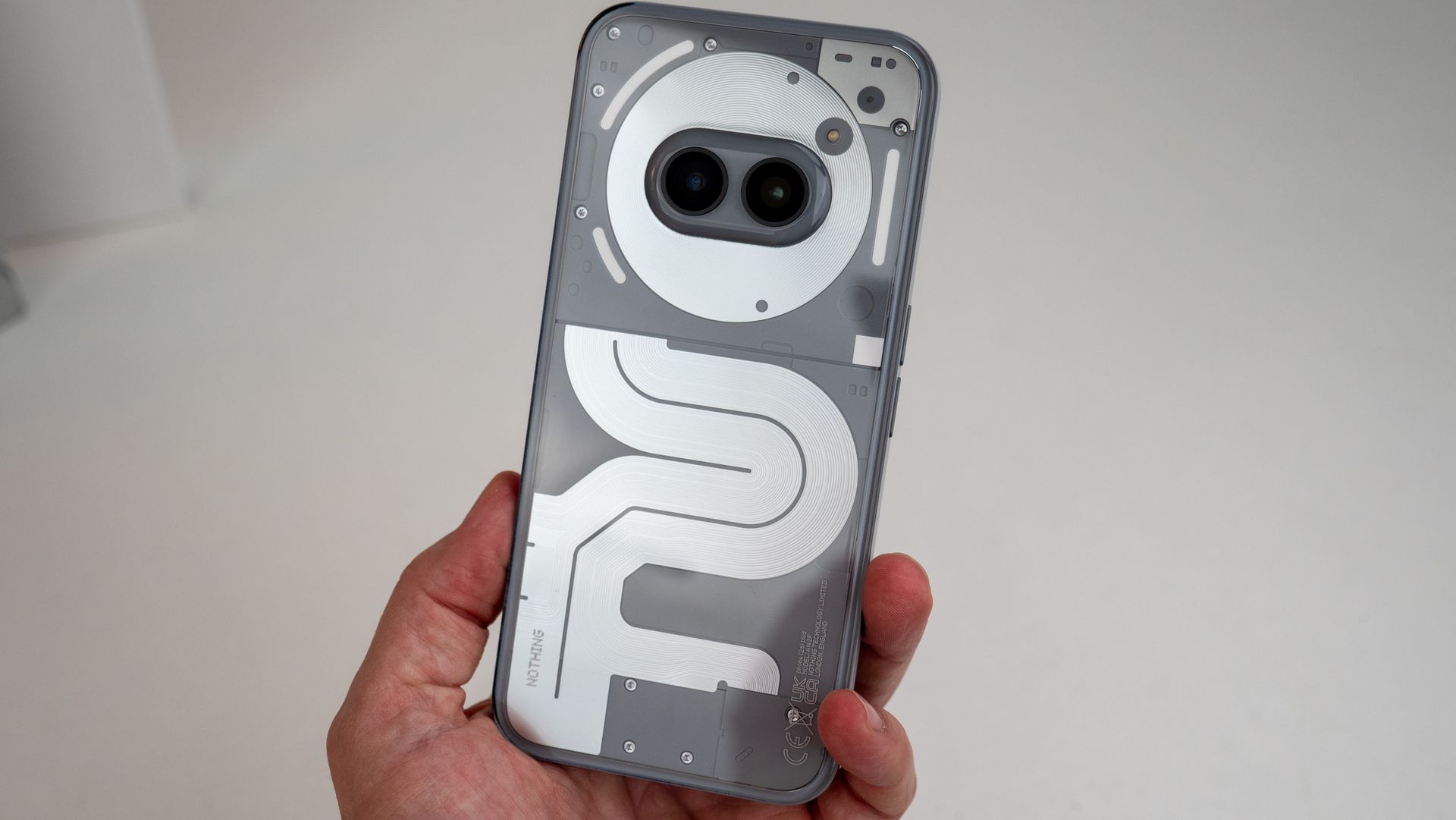 Nothing rumored to have three phones in active development as we await ...