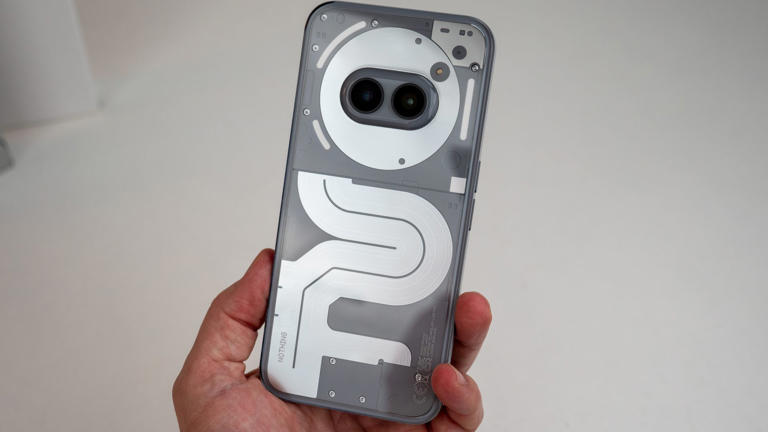 Nothing rumored to have three phones in active development as we await ...