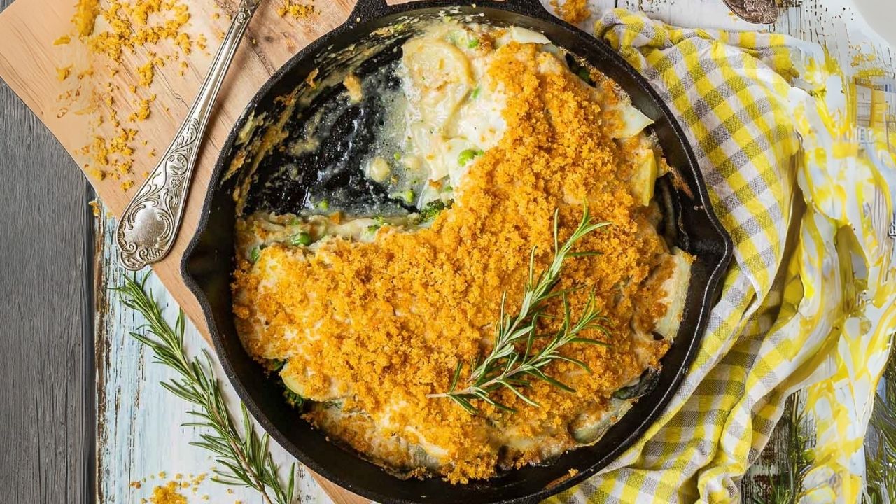 20 Recipes to Batch Cook for Busy Families