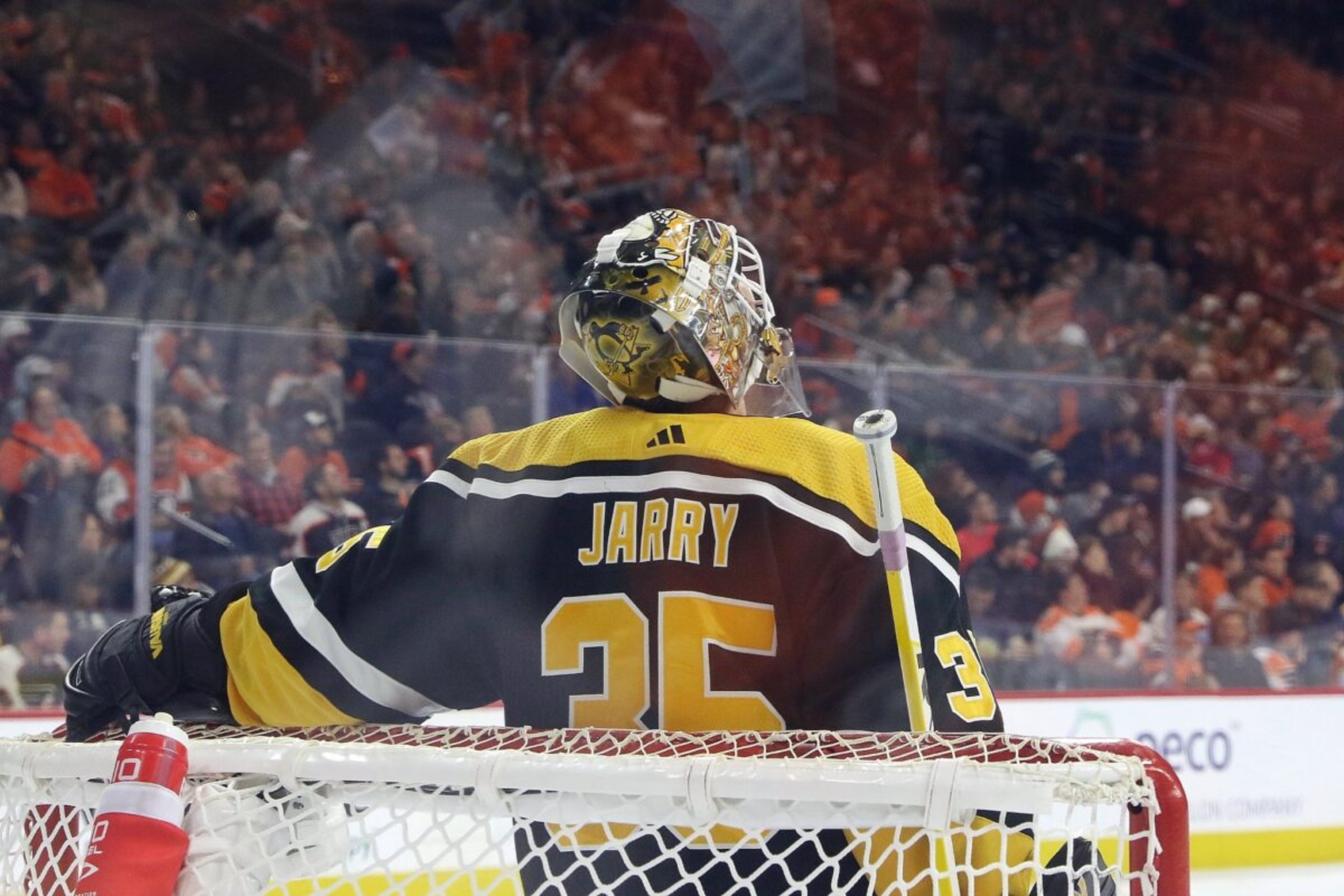 3 Takeaways From Penguins’ 5-3 Win Over Blues