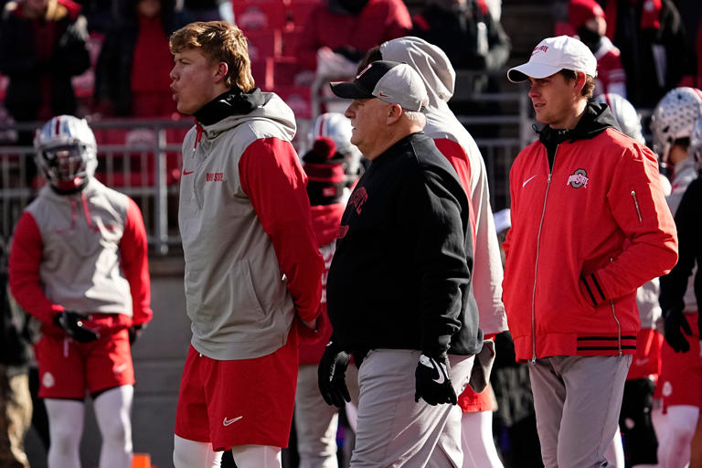 Ohio State football OC candidates: 6 options to replace Chip Kelly