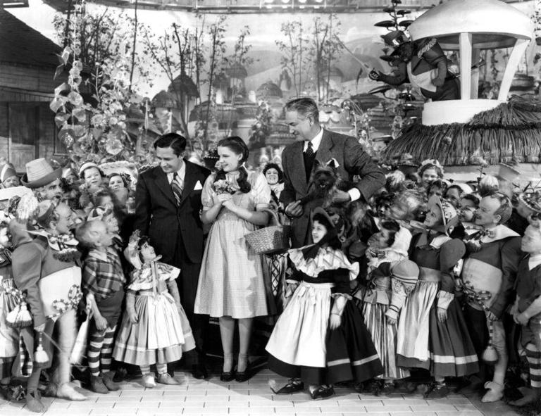 Which ‘Wizard of Oz’ Star is Still Alive at 96?