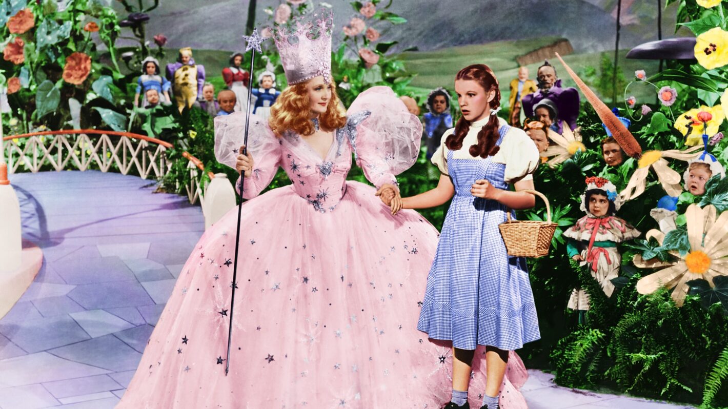 Which ‘Wizard of Oz’ Star is Still Alive at 96?