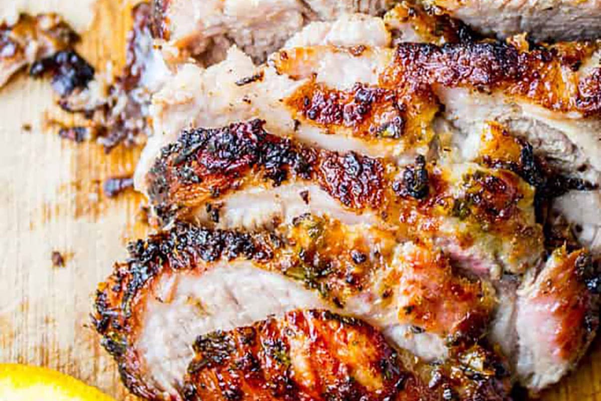 17 Flavorful Marinade Recipes Perfect for Meat Seafood and Vegetables