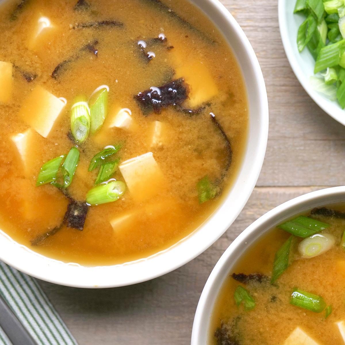 22 popular Asian soups that will comfort you to your core